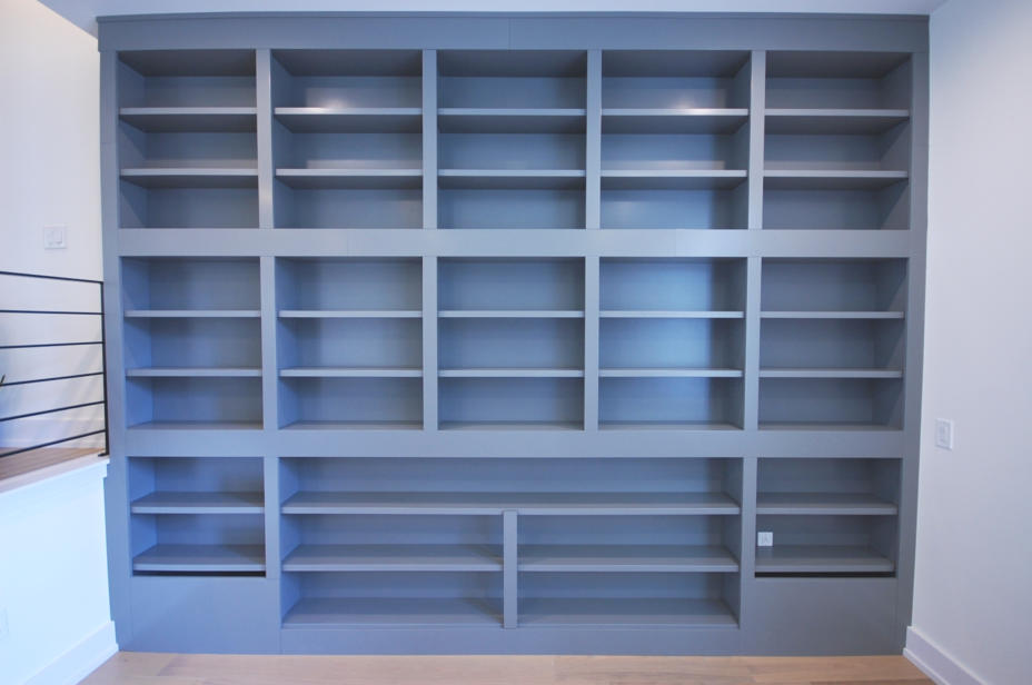 Bookshelf makers near me store